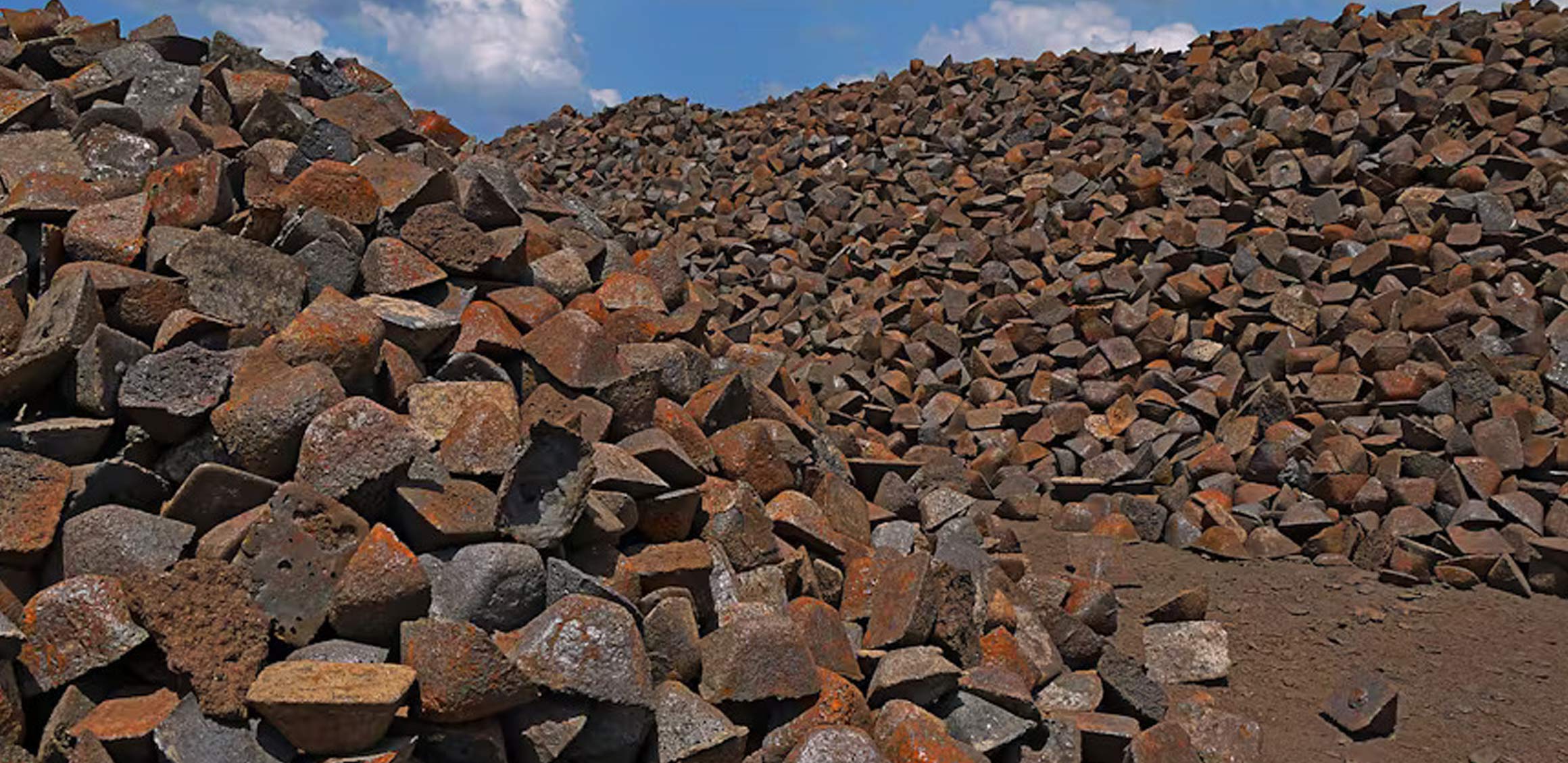 Shree Ram Tradelink Private Limited